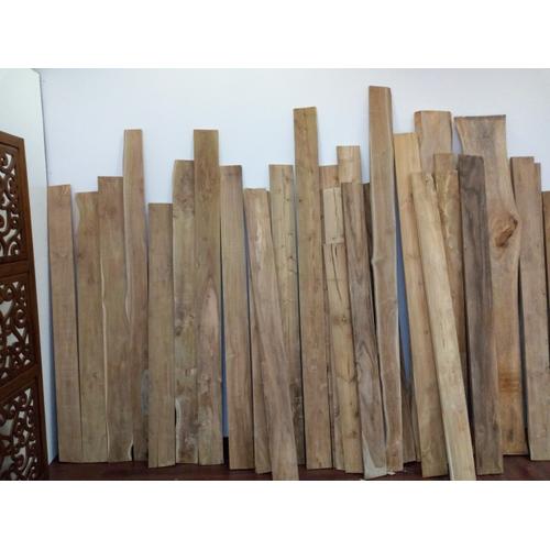 Jual Kayu Jati | Teak wood Planks for Decoration | Papan Dekorasi ...