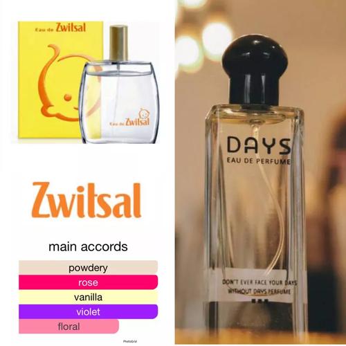 Jual Days Parfum Inspired by Zwitsal - Kota Denpasar - DayscentParfum ...
