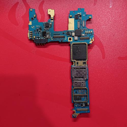 Jual Mesin Samsung Note 4 Original Copotan Test Hidup Minus Mentok Logo ...