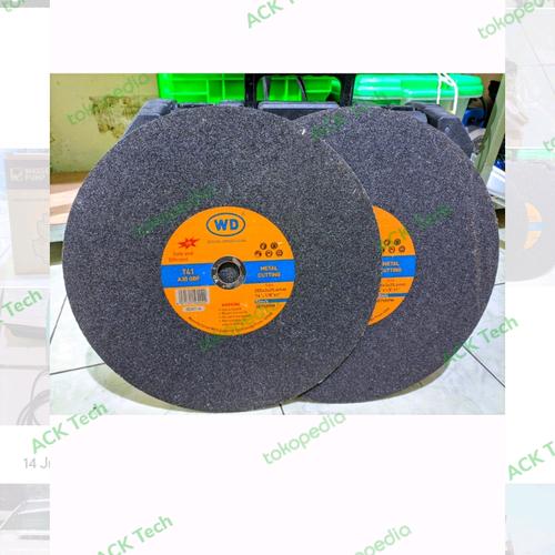 Jual Cutting Wheel 14 WD - Kota Depok - ACK Tech | Tokopedia