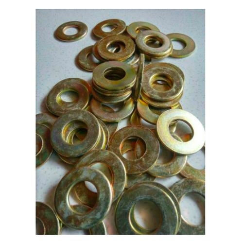 Jual RING PLAT / WP M3 M4 M5 M6 M8 M10 M12 M14 M16 M20 M22 / PER 100 ...