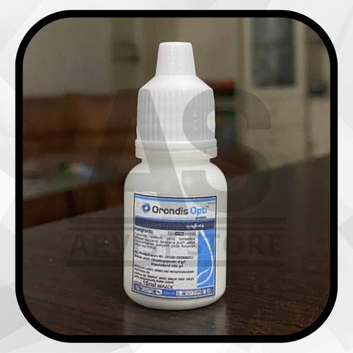 Jual Fungisida Sistemik ORONDIS OPTI 6/400 SC Repack 10 / 20 / 30 ml ...