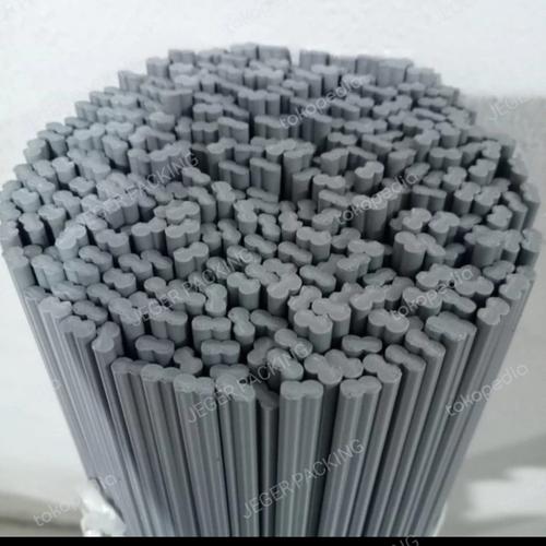 Jual kawat las pvc doble - Jakarta Barat - JEGER PACKING | Tokopedia