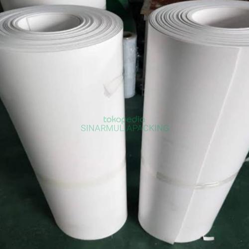 Jual ptfe sheet 5mm x 1,5m x 1m - Jakarta Barat - SINARMULIAPACKING ...