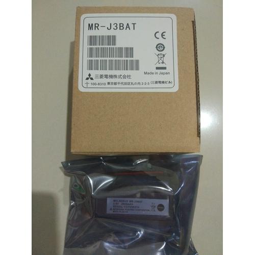 Jual LITHIUM BATERAI MITSUBISHI MR-J3BAT MRJ3BAT MR J3BAT J3B3.6V ...