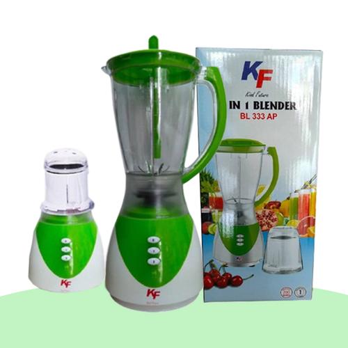 Jual Blender 2in1 KF Bl 333 AP Kapasitas 1,5 Liter - Jakarta Timur ...