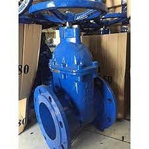 Jual Gate Valve Flange PN16 DN200 8 Inch - Kota Semarang - Amazan ...