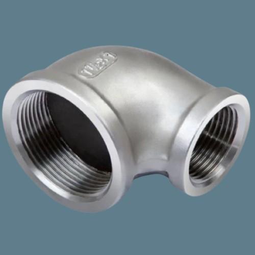 Jual REDUCER ELBOW / V SOK KNEE STAINLESS 304 DRAT 3/4 X 1/2"INCH ...