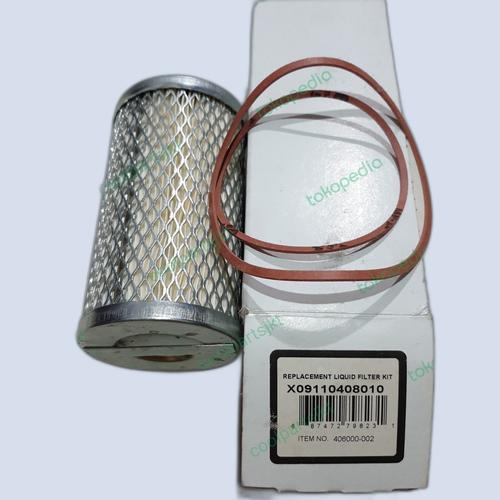 Jual Liquid Filter Kit Chiller Trane X09110408010 - Kota Tangerang ...