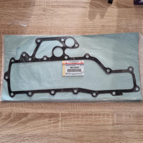 Jual PACKING OLI COOLER KULER PS125 CANTER TURBO - Jakarta Pusat ...