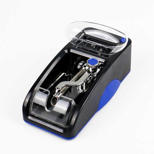 Promo Alat Linting Rokok Otomatis / Auto Roller Machine / Penggulung ...