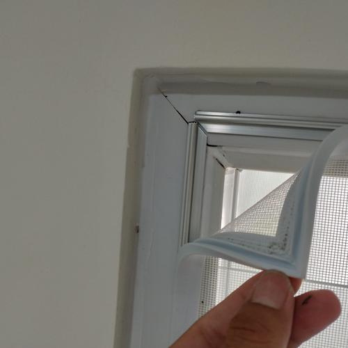 Jual penutup lubang angin/ kawat nyamuk ventilasi udara fiberglas - Kab ...