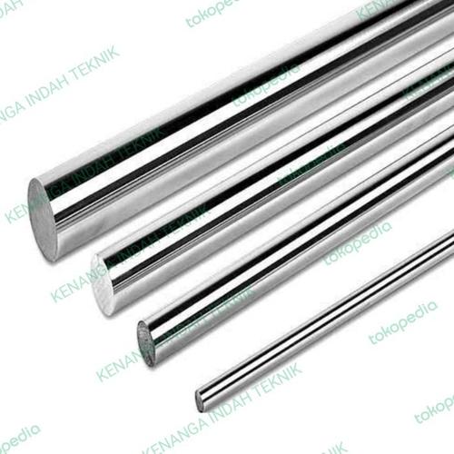 Jual As Hydraulic 30mm / Rod Hydraulic / As Chrome S45C Taiwan ...