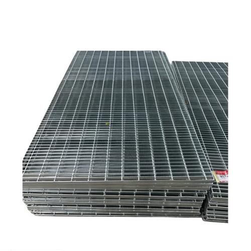 Jual Grating Galvanis Gerigi / Galvanized Grating Serrated 6M - Jakarta ...