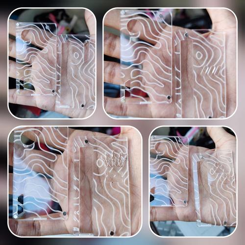 Jual Panel Backdoor Mayday Aio - #1, Belakang - Kab. Semarang - Faundre ...