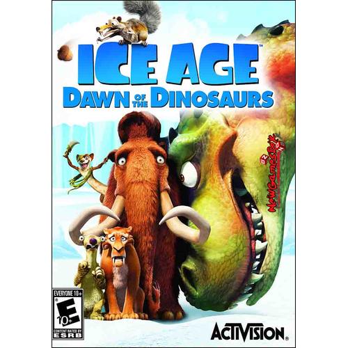 Jual Ice Age 3 Dawn of the Dinosaurs Pc Game Offline - GTPRO POLOS ...
