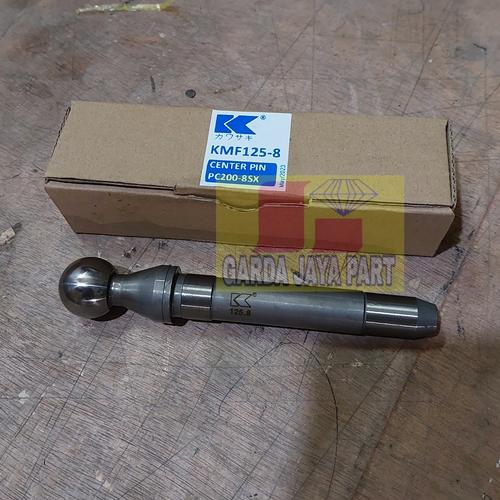 Jual CENTRE PIN ROTOR KMF 125-8 MOTOR SWING KOMATSU PC200-8 - Jakarta Barat - GARDA JAYA PARTS ...