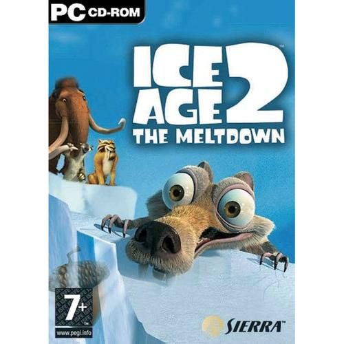 Jual ICE AGE 2: THE MELTDOWN PC GAME oFFLINE - GTPRO POLOS - Kota ...