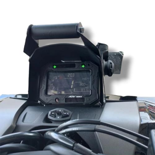 Jual Besi Breket Holder Hp Gps Honda Adv 150 Adv 160 - Kota Tangerang ...