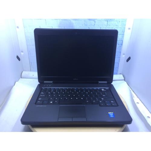Jual DELL LATITUDE E5440 i5 4310U 8GB RAM 256GB SSD - Jakarta Utara - rimas laptop kelapa gading ...