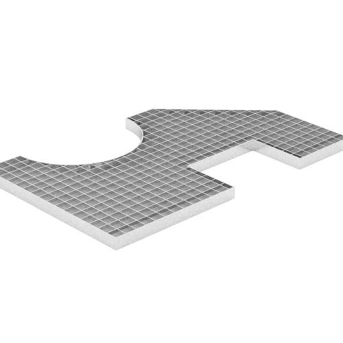 Jual Grating Galvanis Custom - Jakarta Selatan - Welderman | Tokopedia