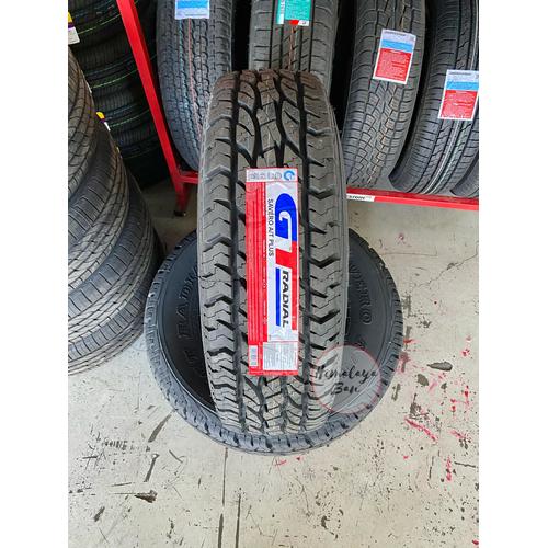 Promo Ban GT Savero AT Plus 30 9.5 R15 15 Gajah Tunggal 9 5 A T Cicil 0 ...