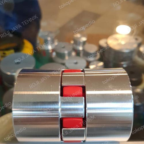 Jual COUPLING SET GR -28 WARNA SILVER ALUMUNIUM - Jakarta Barat - ROJI ...
