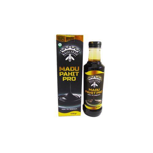 Promo MADU PAHIT HITAM PRO RAJA DAN RAMUAN SYIFACARE EKSTRAK DAUN ...