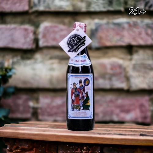 Promo Anggur Cap Tiga Orang Congyang 330ml - Anggur Beverages ...