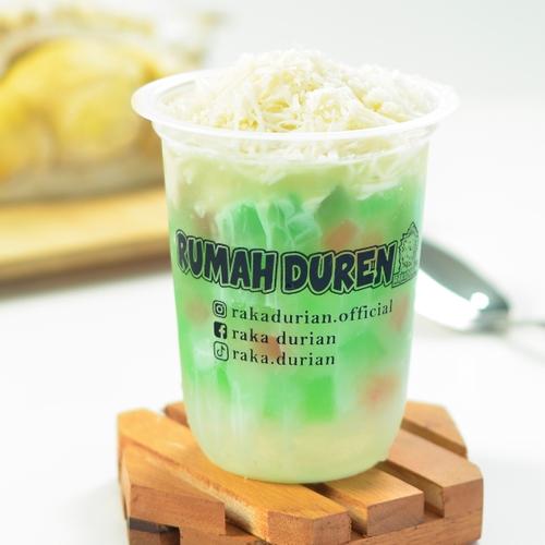 Jual SOP DURIAN ENAK - TOPPING DURIAN - Kota Depok - Raka Durian ...