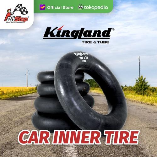 Jual ban dalam mobil kingland ukuran ring 16 - Kota Tangerang - cv pitstop karawaci | Tokopedia