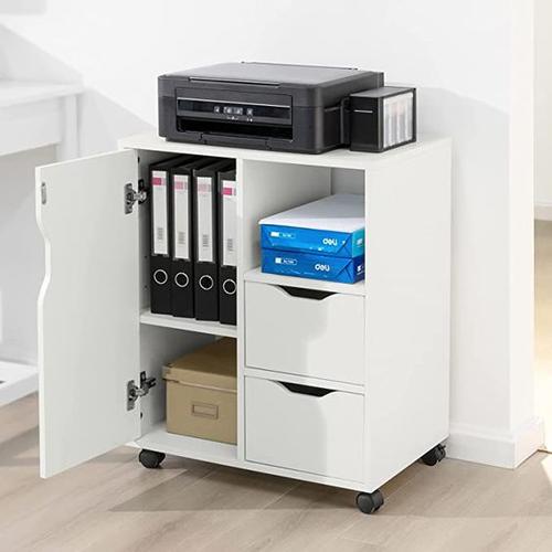 Jual Meja Printer - Printer Stand dengan Desain Minimalis Gaya ...