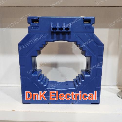 Jual Current Transformers ( CT ) 2500/5A merk Axle type MES-100 ...