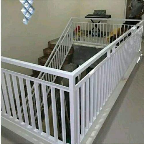 Jual Reling Balkon minimalis harga permeter lari - Kota Bekasi - Jasa ...