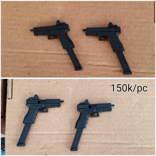 Jual Hot Toys DAM VTS Verycool Enterbay Threezero Toysworks HG Trinity ...