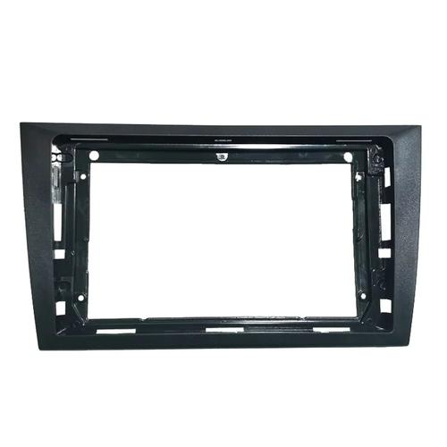 Jual Frame VW Volkswagen Golf MK6 2008-2012 Untuk Headunit Android 9 ...