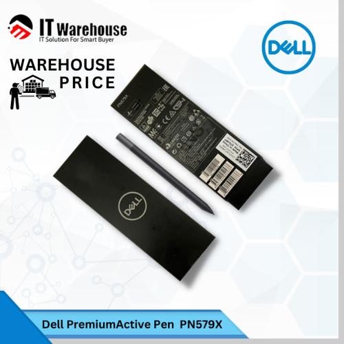 Jual Dell Premium Active Pen PN579X Original - Jakarta Pusat - IT ...