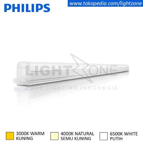 Jual Philips Batten Trunklinea 13W 31091 / 31094 / 31097 LED Lampu TL ...