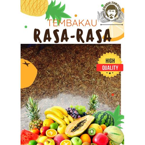 Jual Thembako Racikan rasa Pabrikan FLAVOR 1KG - Green Tea, Biasa - Kab ...
