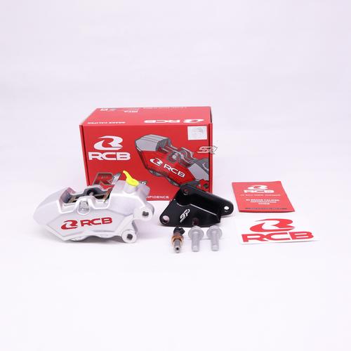 Jual PAKET KALIPER RCB R1 4P SUZUKI SATRIA FU 150 FUFi GSX 150 GSX150 ...