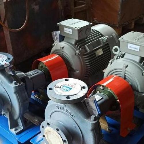 Jual Pompa Air Ebara 80X65 Fsja Mechanical Seal Siemens 22 Kw 2 Pole - Jakarta Timur - MALL ...