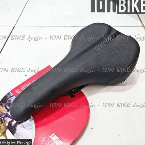 Jual sadel velo 3530 gel premium slim sporty - saddle sepeda empuk mtb ...
