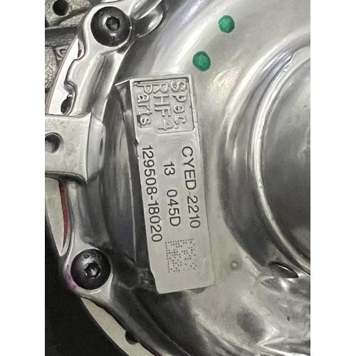 Jual Gratis Ongkir TURBO CHARGER YANMAR RHF4 129508 - 18010 129508 ...