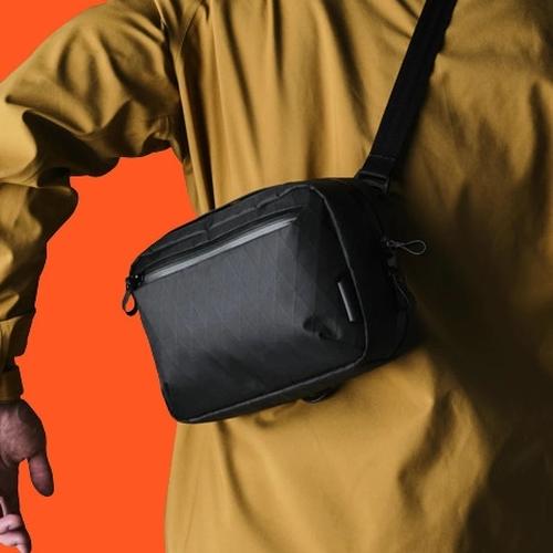 Jual Alpaka Elements Tech Case Max With Strap Included / Elements Tech ...