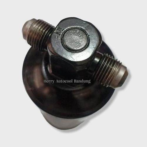 Jual Filter Drier Receiver Dryer 3 8 Flare Flaring Besi Pokka - Jakarta ...