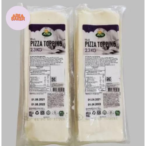 Jual arla pizza topping 2.3kg - Jakarta Pusat - AreaBaker | Tokopedia