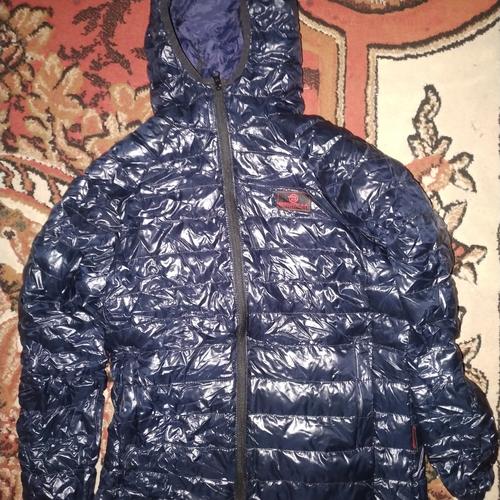 Jual jaket bulang begonia 850 fill. - Kab. Rejang Lebong - Matcha ...