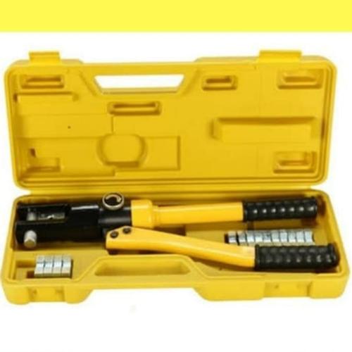 Jual Tang press skun 70 mm YQK-70 Klar Stern / Tang Press Hydrolik 70mm ...