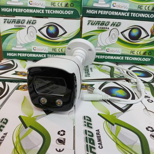 Jual Camera Cctv Outdoor/Indoor 5MP 1080P ColourVu/Full Colour - Indoor ...