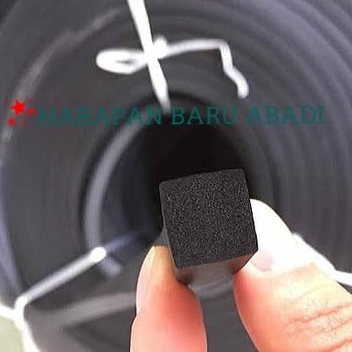 Jual Sponge Rubber 10 x 15mm / Spon Strip Karet Kotak - Jakarta Barat ...